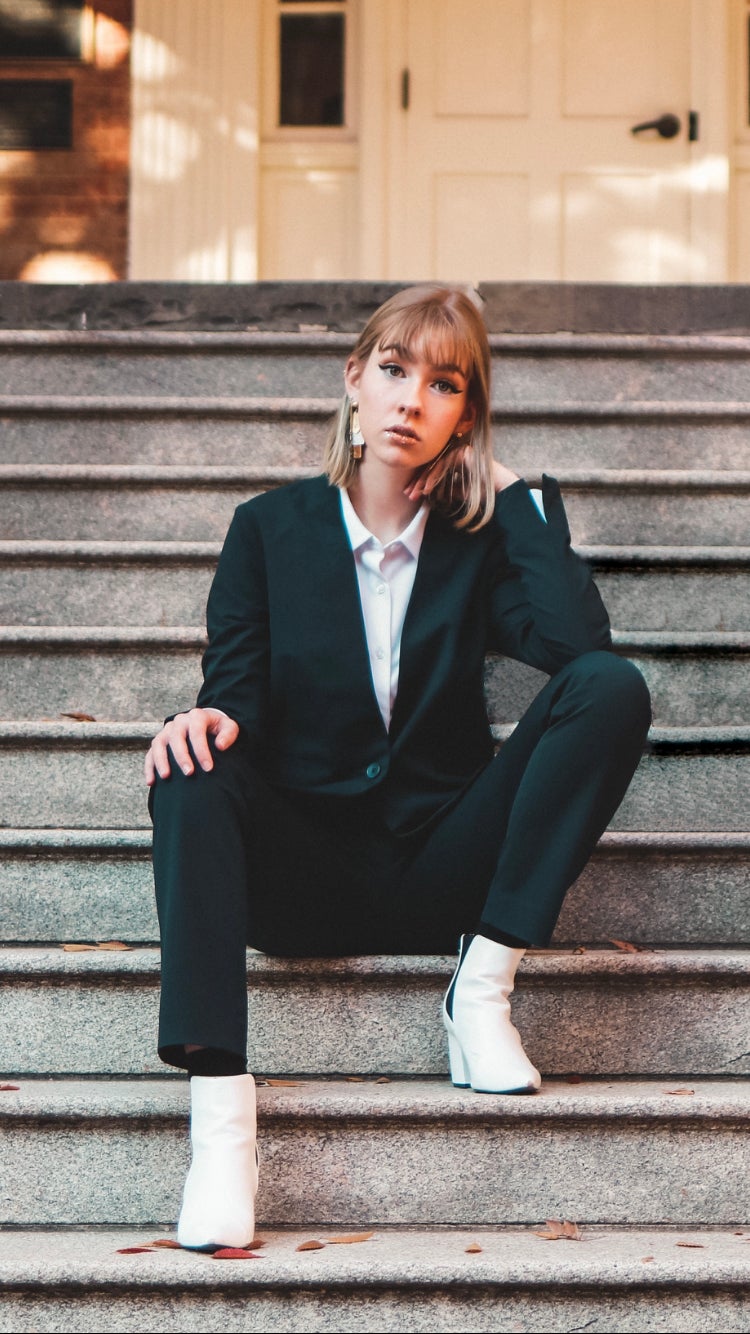 Meet the Staff | Women's Center | Georgetown University