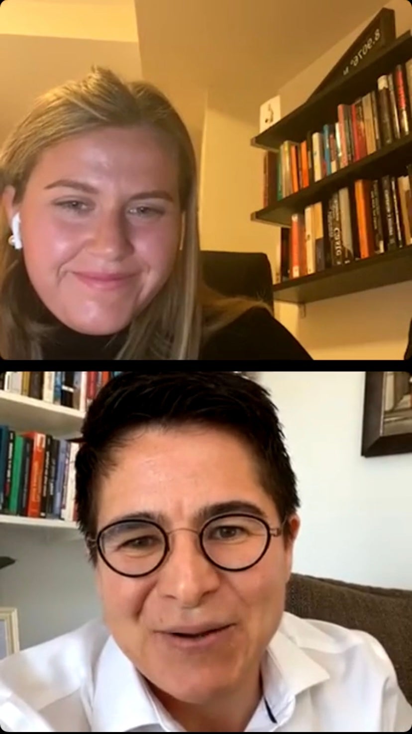 Keeping it Real: Faculty Conversation Series | Women's Center ...