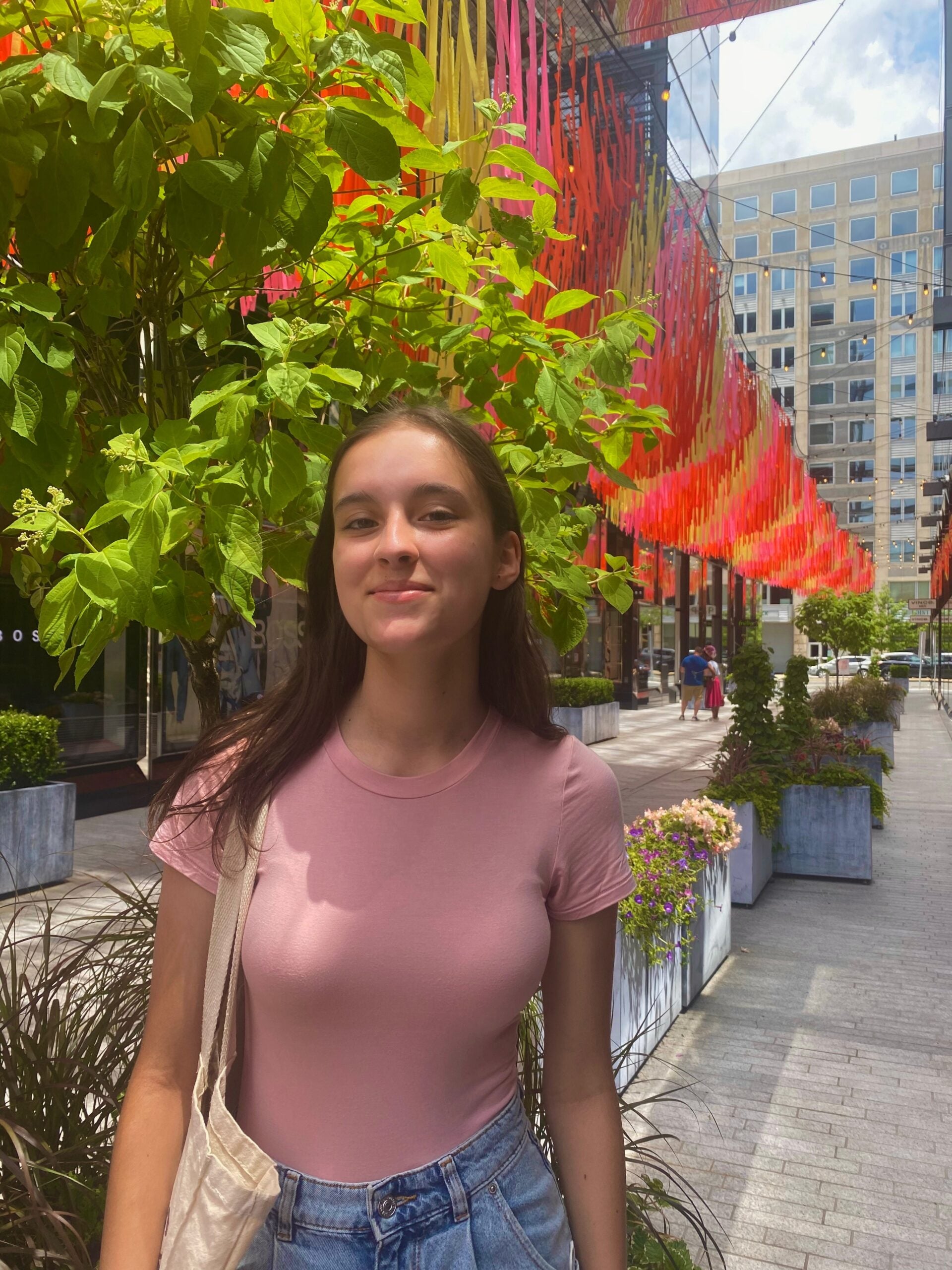 Meet the Staff | Women's Center | Georgetown University