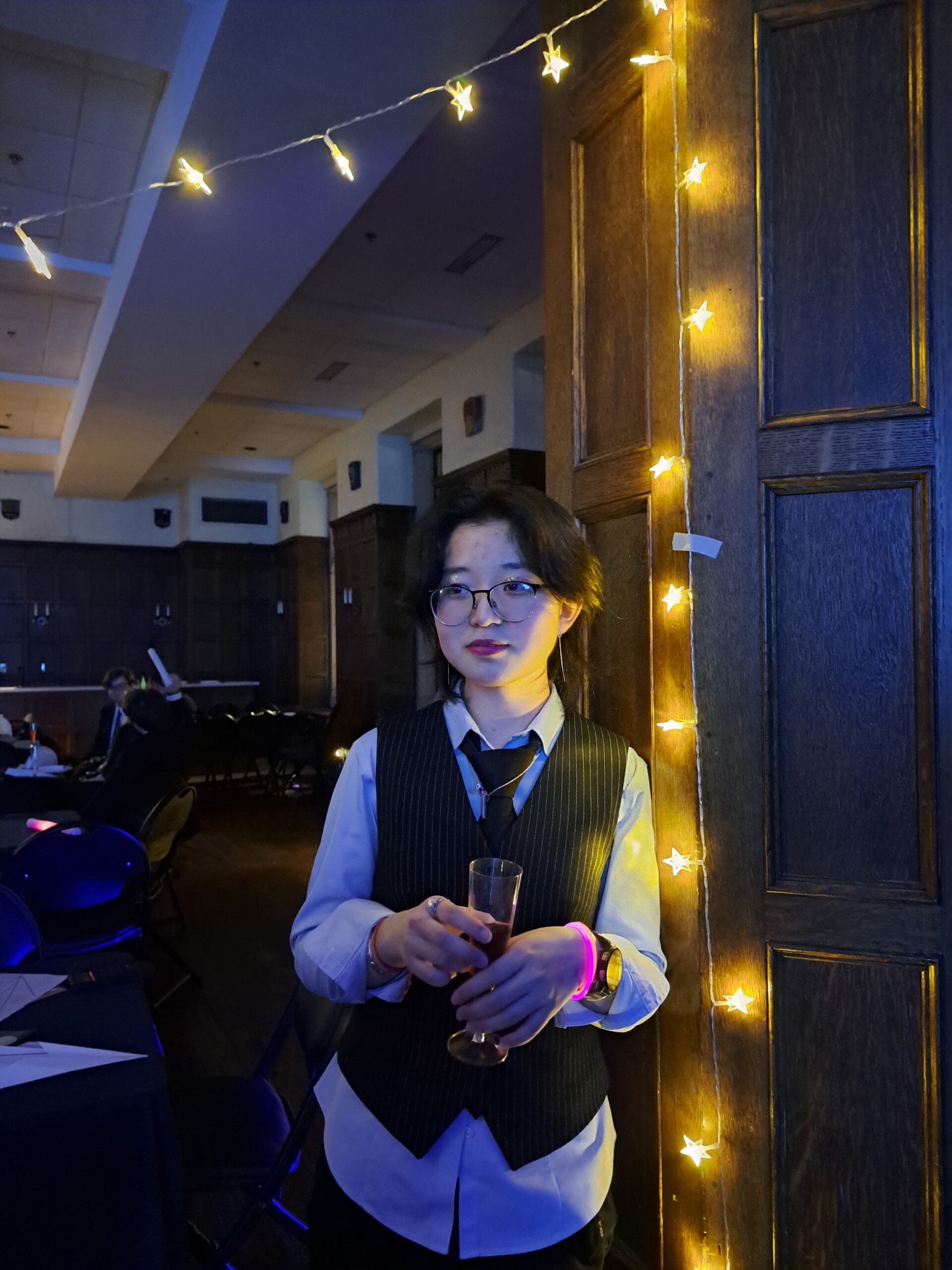 Meet the Staff/ new profiles | Women's Center | Georgetown University